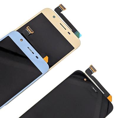 China Applicable Model For Samsung A236 6.3" LCD Display Touch Screen Digitizer Assembly for A23 5G A236 Control 100% Tested for sale