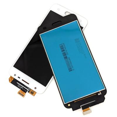 China Applicable Model For Samsung A236 6.3" LCD Display Touch Screen Digitizer Assembly for A23 5G A236 Control 100% Tested for sale