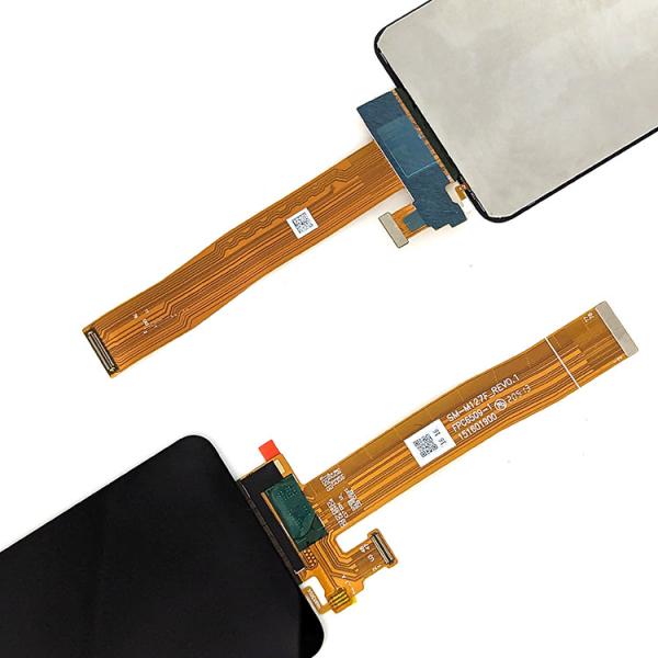 Quality 100% Tested and QC Approved LCD Screen Replacement for Samsung M127 Display for sale