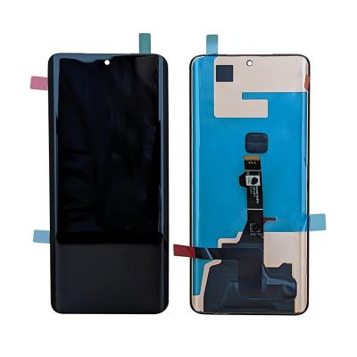 China Get Your HUAWEI P50PRO Display Back to Life with LCD Touch Screen Digitizer Assembly for sale