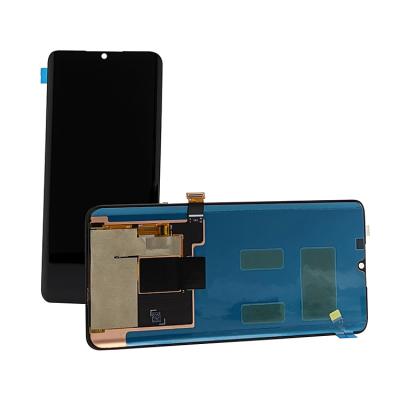 China OEM Mobile LCD tft phone screen Display Touchscreen For Xiaomi CC9pro for sale