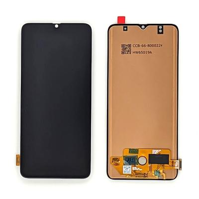 China Samsung Galaxy A70 A705 Incell Mobile Phone LCD Screens Digitizer Replacement for sale