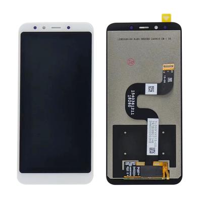 China Xiaomi 6x Oled Mobile Phone LCD Screens Display Touch Digitizer Assembly for sale