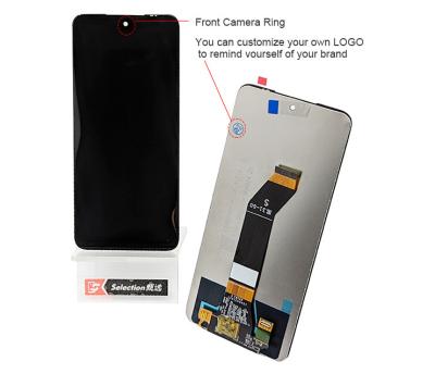 China Xiaomi 6x Oled Mobile Phone LCD Screens Display Touch Digitizer Assembly for sale