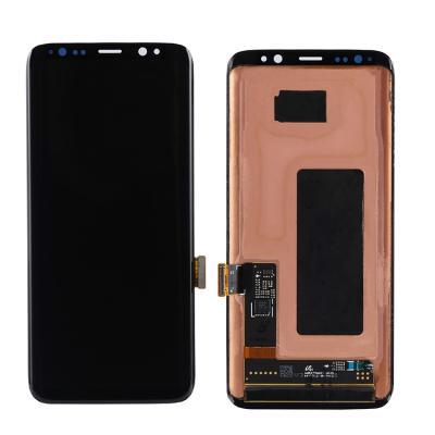 China Touch Mobile Phone LCD Screens Digitizer Replacement For Samsung Galaxy S9 S9plus S10 S10plus for sale