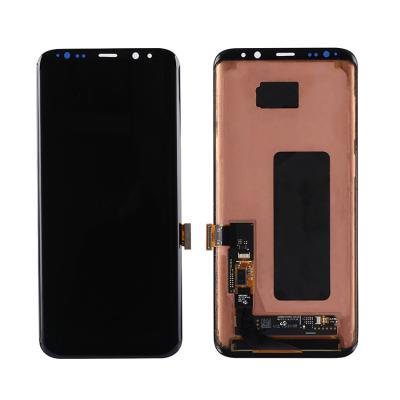 China Touch Mobile Phone LCD Screens Digitizer Replacement For Samsung Galaxy S9 S9plus S10 S10plus for sale