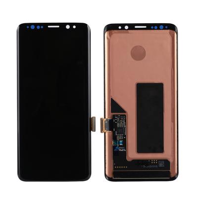 China Touch Mobile Phone LCD Screens Digitizer Replacement For Samsung Galaxy S9 S9plus S10 S10plus for sale