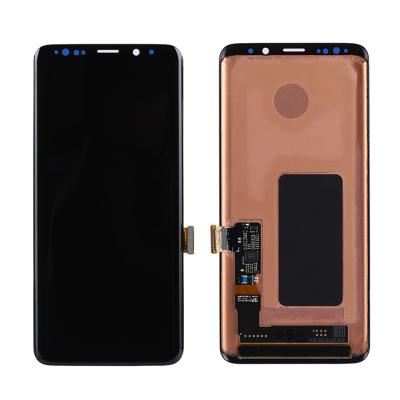 China Touch Mobile Phone LCD Screens Digitizer Replacement For Samsung Galaxy S9 S9plus S10 S10plus for sale