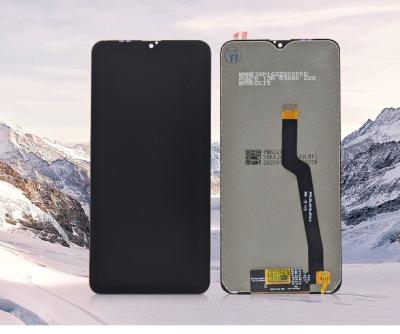 China 100% Testing Carefully Control Digitizer Parts for Samsung Galaxy A03 Core A032M Mobile Lcd Screen Monitors Touch Display for sale