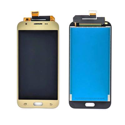 China 100% Testing Carefully Mobile Phone LCD Display Screen for Samsung J327-J3Prime Replacement Control QC 100% Tested for sale