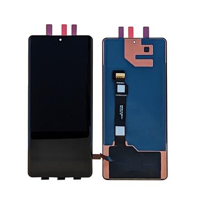China LCD Touch Screen Digitizer Assembly for Huawei Honor 80 Exceptional Performance for sale