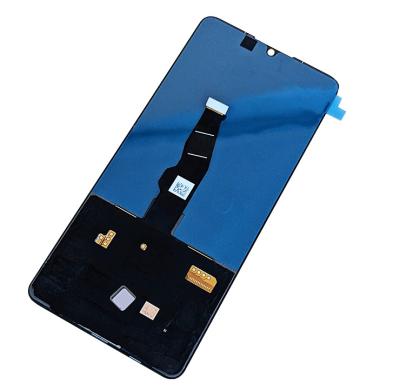 China Huawei P30 Lcd Display Pantalla Replacement with 100% Tested Control and Careful Testing for sale