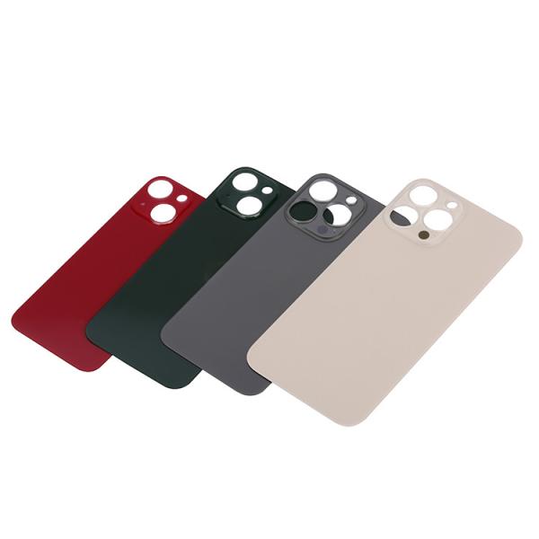 Quality Replacement Phone Back Glass Battery Housing For IPhone 8Plus X Xr Xs XsMax for sale