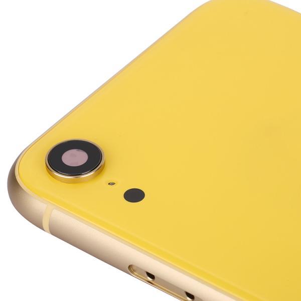 Quality Customized Mobile Phone Iphone X Back Glass Replacement Housing for sale