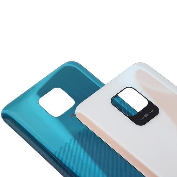 Quality Xiaomi Redmi K20 K30 Cell Phone Housing Back Glass Replacement for sale