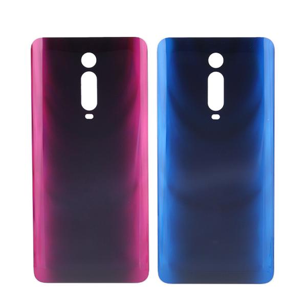 Quality OEM Cell Phone Housing Battery Door for Xiaomi Redmi Note8 Note9Pro for sale