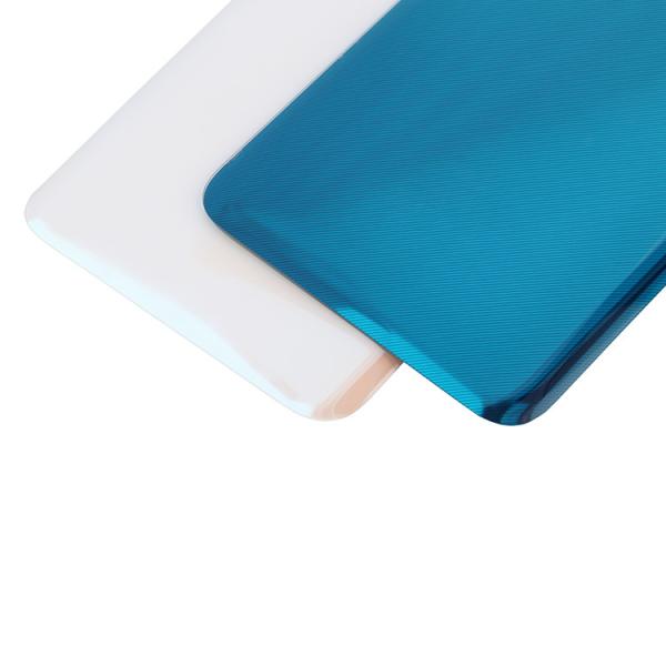 Quality OEM Cell Phone Housing Battery Door for Xiaomi Redmi Note8 Note9Pro for sale