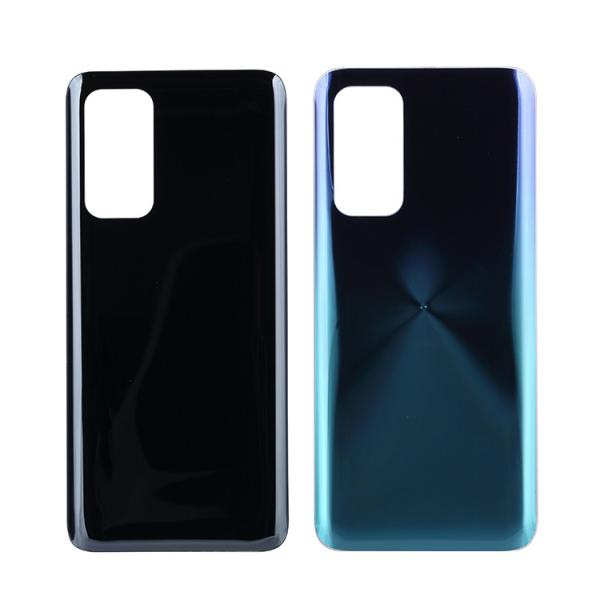 Quality Xiaomi A3 Note10 10Lite Battery Mobile Cover Back Glass Housing for sale