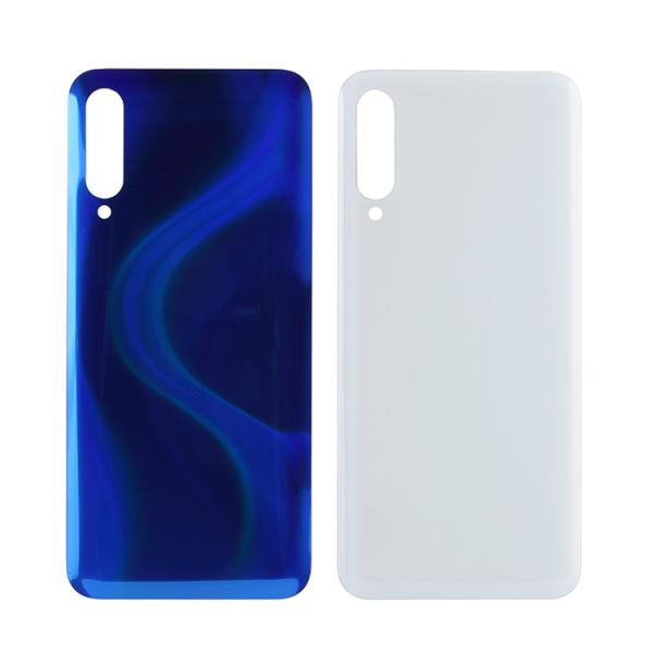 Quality Xiaomi A3 Note10 10Lite Battery Mobile Cover Back Glass Housing for sale
