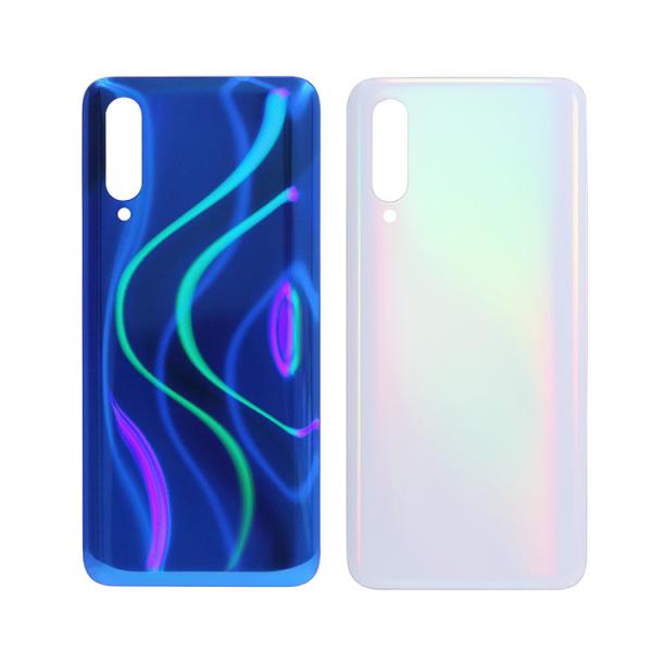 Quality Xiaomi A3 Note10 10Lite Battery Mobile Cover Back Glass Housing for sale