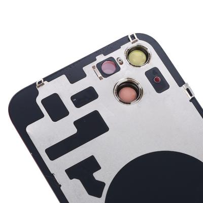Quality Iphone 13 Phone Back Glass Screen Rear Cover Case Replacement for sale