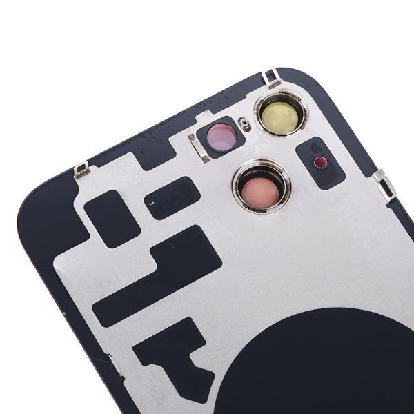 Quality Iphone 13 Phone Back Glass Screen Rear Cover Case Replacement for sale
