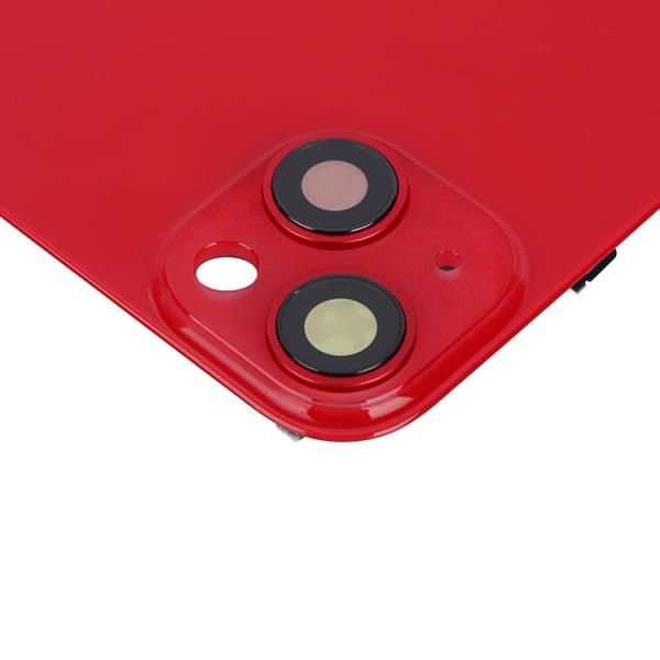 Quality Customised Iphone Xs Back Glass Cover Housing Replacement for sale