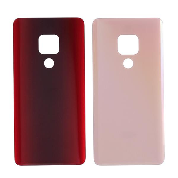 Quality Huawei P30lite Y9S Cell Phone Housing Back Battery Door OEM for sale