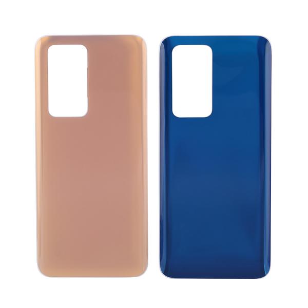 Quality Glass Mobile Phone Housing Back Cover For Huawei P20Pro P30 P40Pro for sale