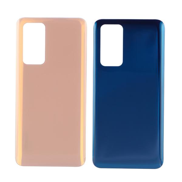 Quality Glass Mobile Phone Housing Back Cover For Huawei P20Pro P30 P40Pro for sale