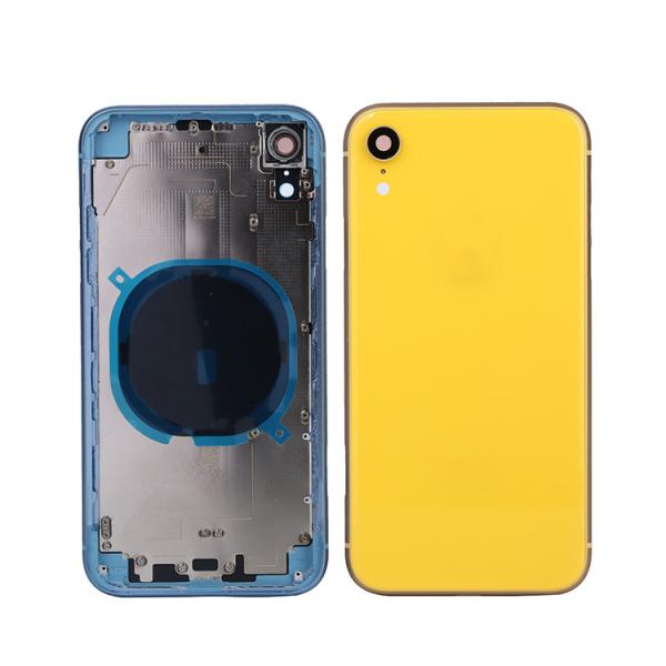 Quality Back Cell Phone Housing Cover Replacement For Iphone 8plus X Xr Xs Xsmax for sale