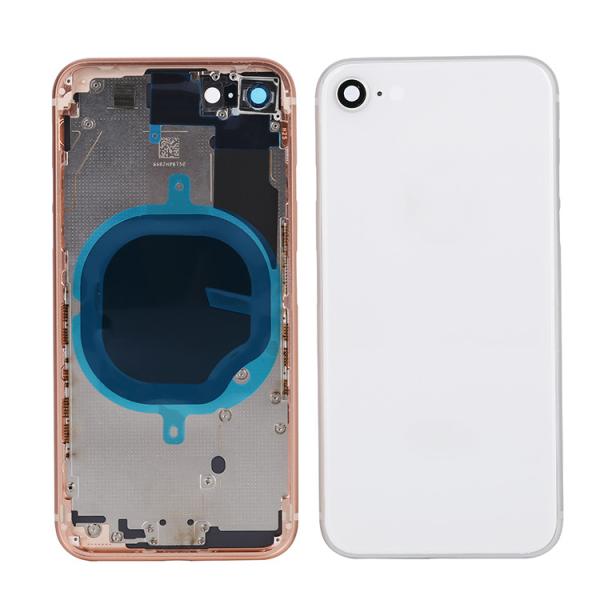 Quality Back Cell Phone Housing Cover Replacement For Iphone 8plus X Xr Xs Xsmax for sale