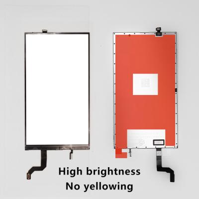 China Mobile Touch Display Smartphone Backlight Panel For Iphone Lcd Screen Repair for sale