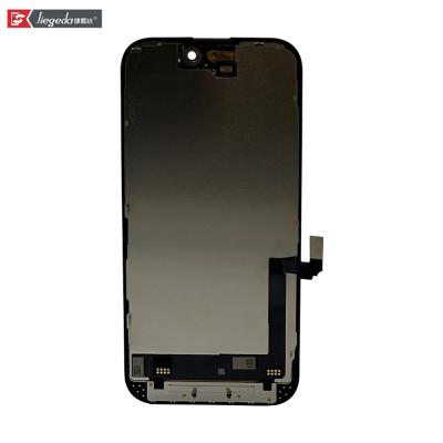 China Mobile Phone Lcd For iPhone 16 16plus Touch Screen Digitizer Replacement Display Lcd Screen for sale