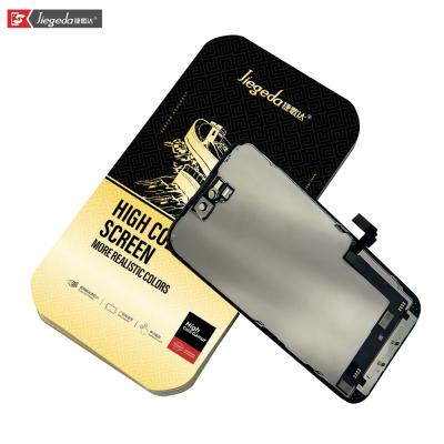 China Mobile Phone Lcd For iPhone 16 16plus Touch Screen Digitizer Replacement Display Lcd Screen for sale