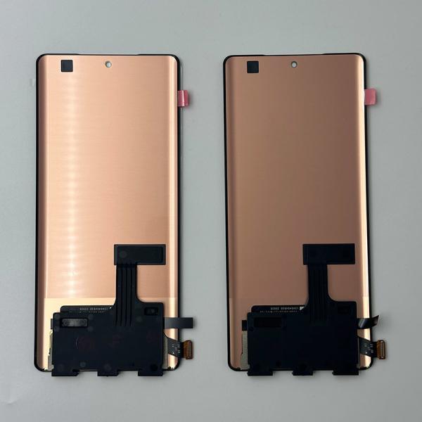 Quality Mobile Phone Lcd For TRANSSION Note 40pro x6850 Note12 x663 Touch Screen for sale