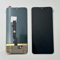 Quality Mobile Phone Lcd For TRANSSION Note 40pro x6850 Note12 x663 Touch Screen for sale
