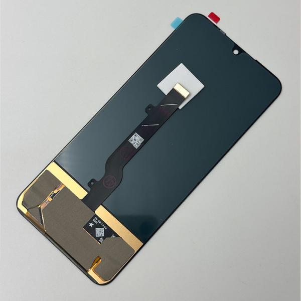 Quality Mobile Phone Lcd For TRANSSION Note 40pro x6850 Note12 x663 Touch Screen for sale