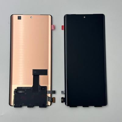 Quality Mobile Phone Lcd For TRANSSION Note 40pro x6850 Note12 x663 Touch Screen for sale