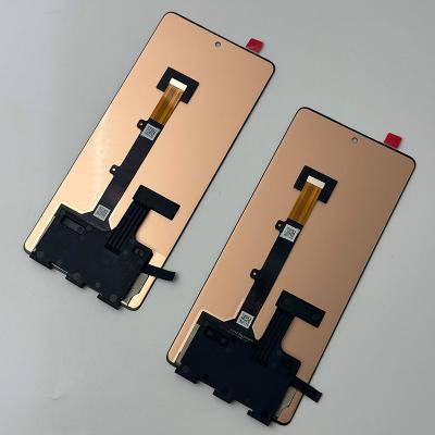 Quality Mobile Phone Lcd For TRANSSION Pova4 LGTN Pova6pro Li9 Touch Screen Digitizer for sale