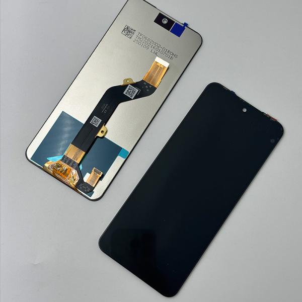 Quality Mobile Phone Lcd For TRANSSION Pova4 LGTN Pova6pro Li9 Touch Screen Digitizer for sale
