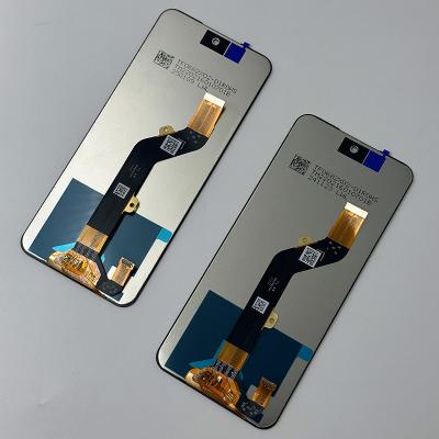 China Mobile Phone Lcd For TRANSSION Pova4 LGTN Pova6pro Li9 Touch Screen Digitizer Replacement Display Lcd Screen for sale