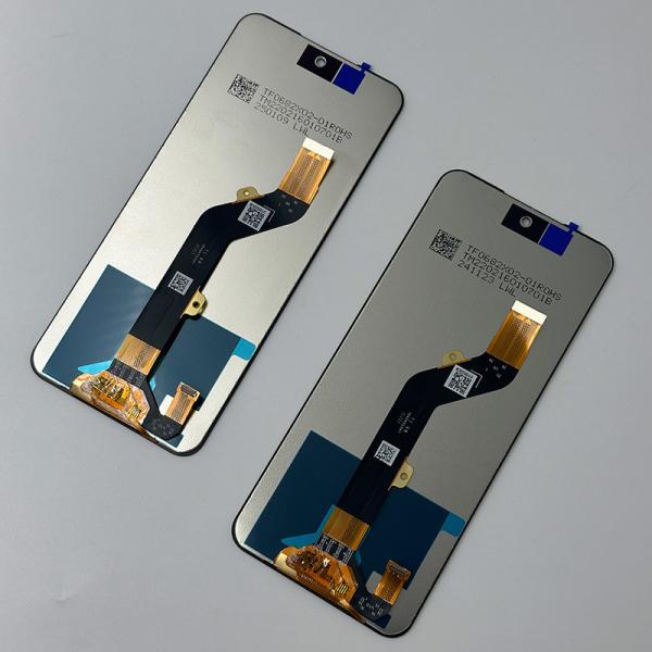 Quality Mobile Phone Lcd For TRANSSION Pova4 LGTN Pova6pro Li9 Touch Screen Digitizer for sale