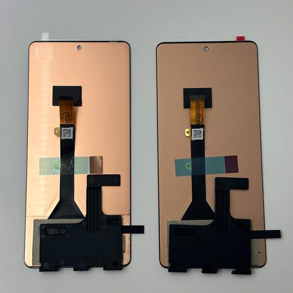 Quality Mobile Phone Lcd For TRANSSION Canon 20pro CKTN GT 20pro x6871 Touch Screen for sale