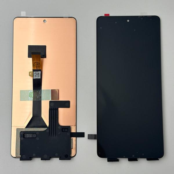 Quality Mobile Phone Lcd For TRANSSION Canon 20pro CKTN GT 20pro x6871 Touch Screen for sale