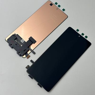 China Mobile Phone Lcd For TRANSSION Canon 20pro CKTN GT 20pro x6871 Touch Screen Digitizer Replacement Display Lcd Screen for sale