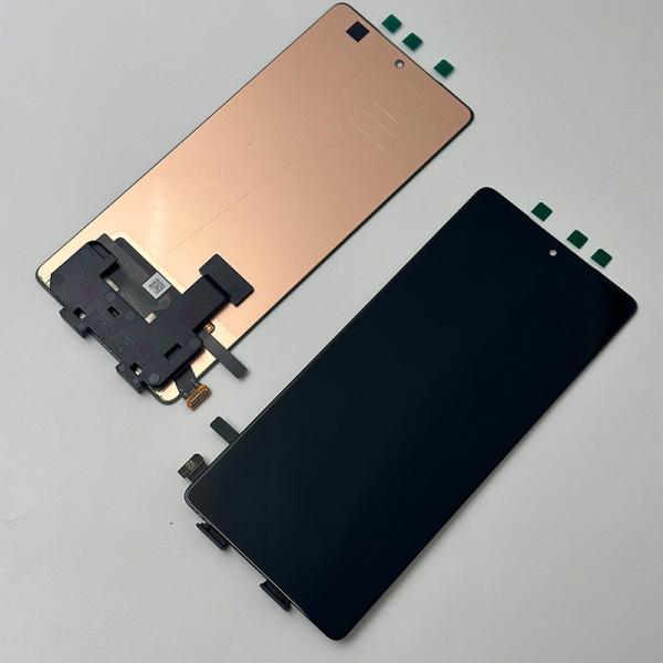 Quality Mobile Phone Lcd For TRANSSION Canon 20pro CKTN GT 20pro x6871 Touch Screen for sale