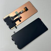 Quality Mobile Phone Lcd For TRANSSION Canon 20pro CKTN GT 20pro x6871 Touch Screen for sale