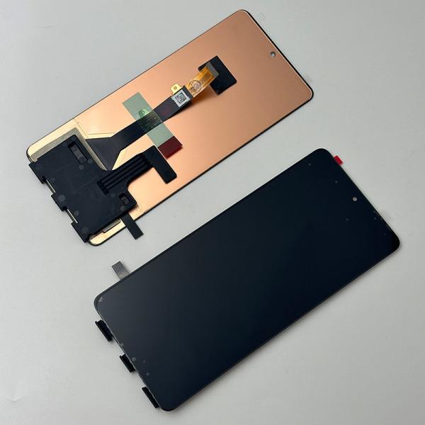 Quality Mobile Phone Lcd For TRANSSION Canon 20pro CKTN GT 20pro x6871 Touch Screen Digitizer Replacement Display Lcd Screen for sale