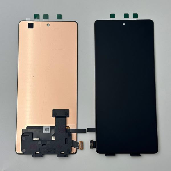Quality Mobile Phone Lcd For TRANSSION Canon 20pro CKTN GT 20pro x6871 Touch Screen for sale